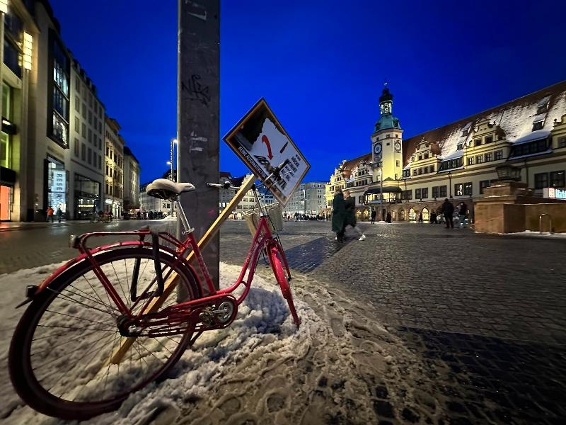 Füttert den Zweifel! — kreuzer online