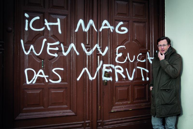 Warum in die Ferne schweifen — kreuzer online