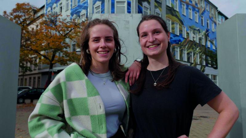 Vielfältige Ostidentitäten — kreuzer online